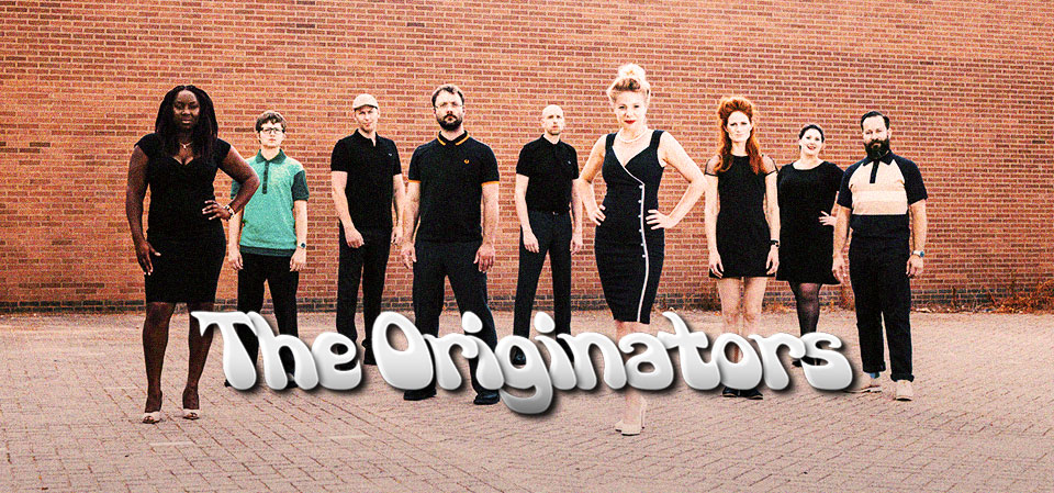 Music | The Originators
